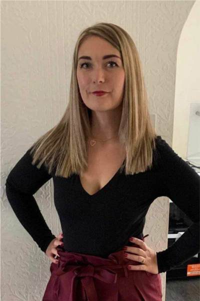 Carly Powell Review - Marian's Silk Tributes